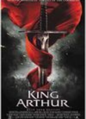 Film Le roi Arthur – Cineman Streaming Guide