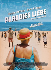 Film Paradies: Liebe - Cineman