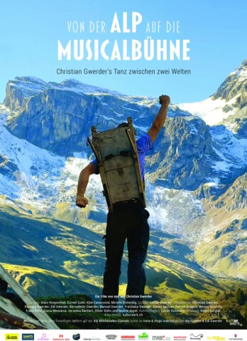 Pressetext - Von der Alp auf die Musicalbühne - Cineman