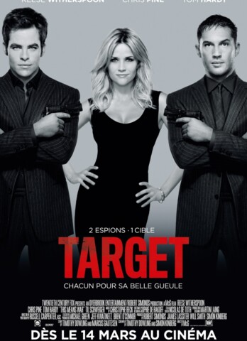 Film Target - Cineman