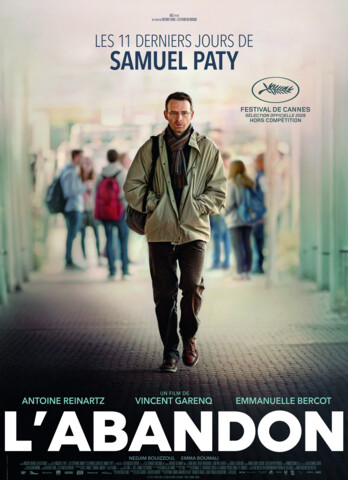 Bandes-annonces - L' Abandon - Cineman