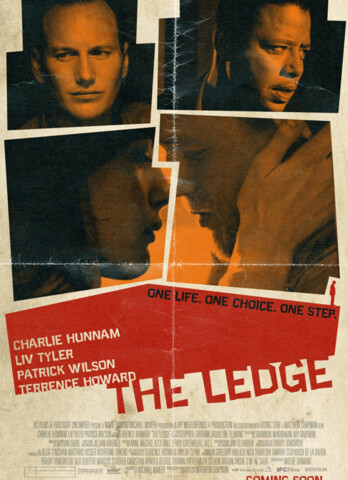 Film The Ledge - Cineman