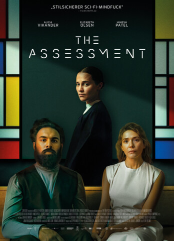 Film The Assessment - Cineman