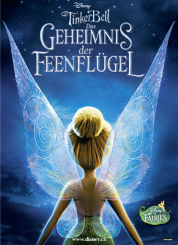 Movie Rating - Tinker Bell: Secret of the Wings - Cineman