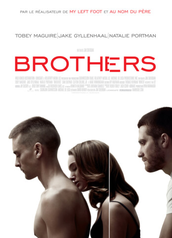 Review - Brothers - Cineman