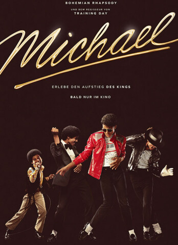 Trailer - Michael - Cineman