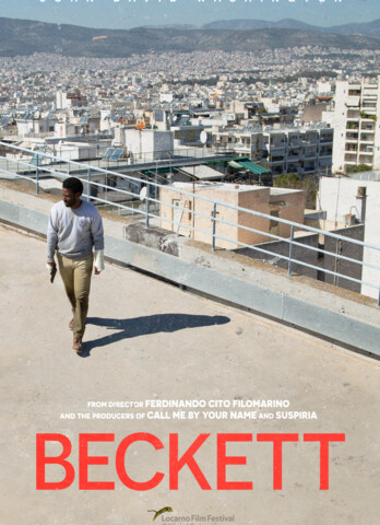 Film Beckett - Cineman