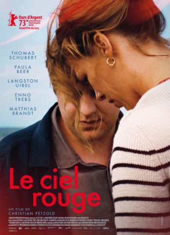 Film Le Ciel rouge - Cineman