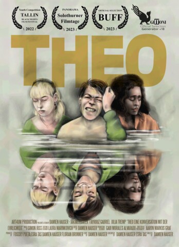 Movie Rating - Theo: Eine Konversation Mit Der Ehrlichkeit - Cineman