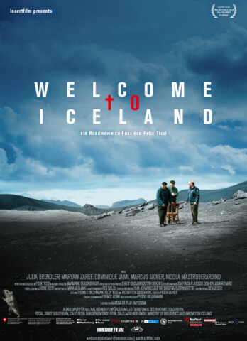 Film Welcome to Iceland - Cineman