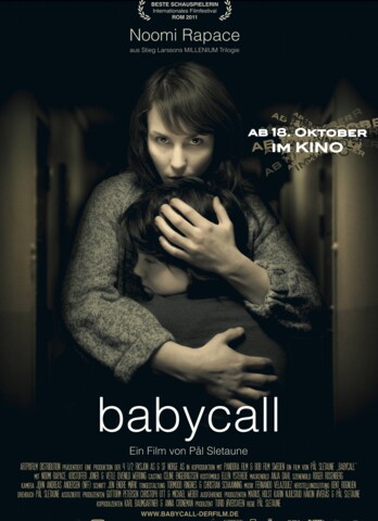 Film Babycall - Cineman