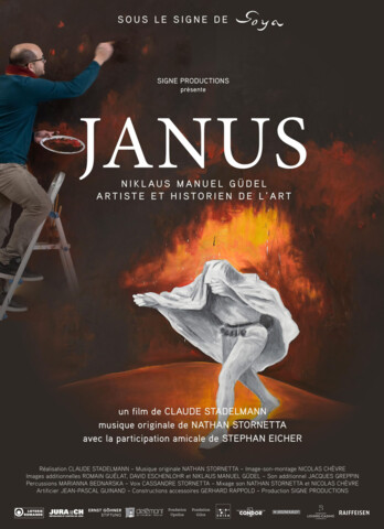 Film Janus - Cineman