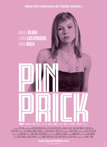 Movie Rating - Pinprick - Cineman