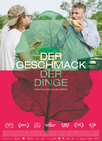 Film Der Geschmack der Dinge - Cineman