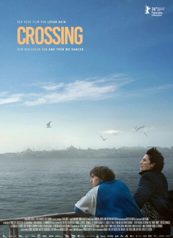 Film Crossing - Cineman