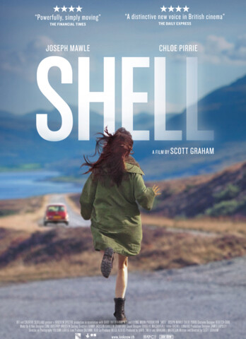 Film Shell - Cineman