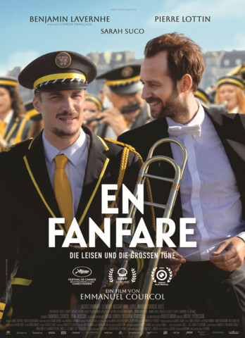 Kinoprogramm - Bern - Cineman