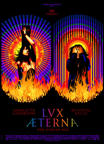 Film Lux Æterna - Cineman