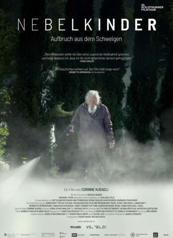 Trailer - Nebelkinder - Cineman