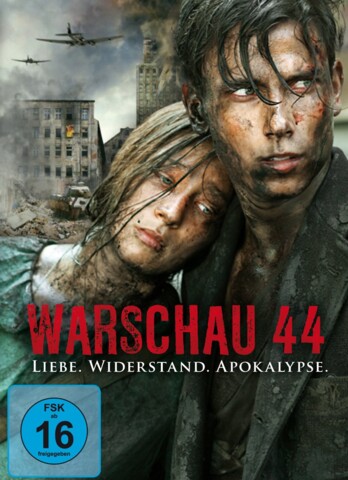 Film Miasto 44 - Cineman