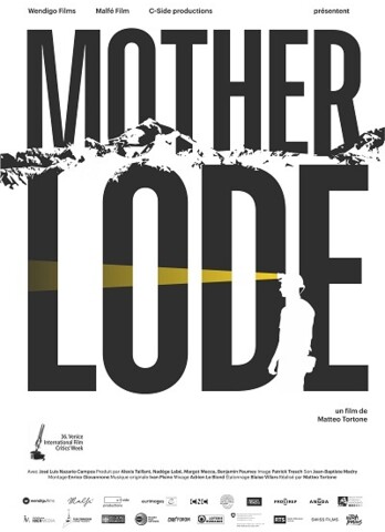 Film Mother Lode - Cineman