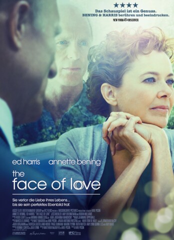 Film The Face of Love - Cineman