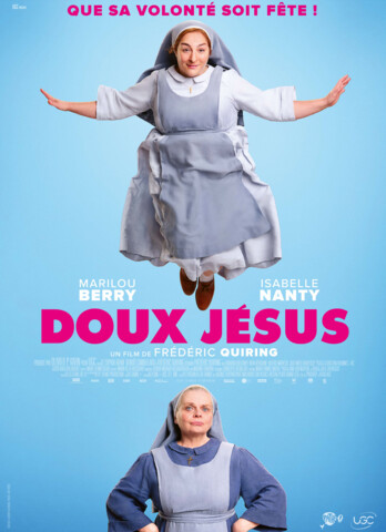 Movie Rating - Doux Jésus - Cineman