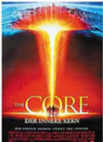 Film The Core - Cineman