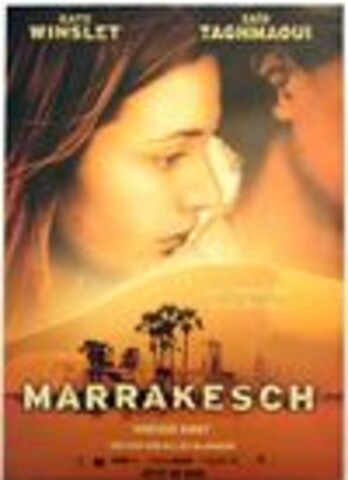 Film Marrakesch - Cineman