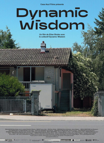 Film Dynamic Wisdom - Cineman