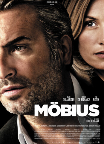 Movie Rating - Möbius - Cineman