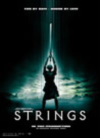 Film Strings - Cineman