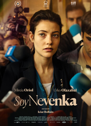 Bandes-annonces - L’Affaire Nevenka - Cineman