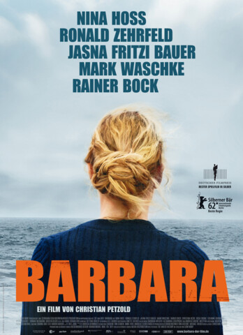 Film Barbara - Cineman