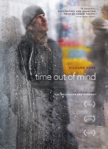 Film Time Out of Mind - Cineman