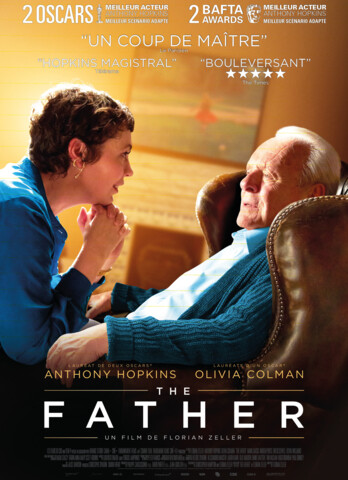 Movie The Father - Cineman