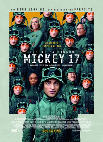 Filme jetzt im Kino - Cineman