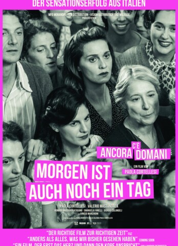 Kinoprogramm - Bern - Cineman