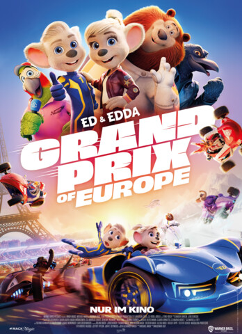 Kinoprogramm - Bern - Cineman