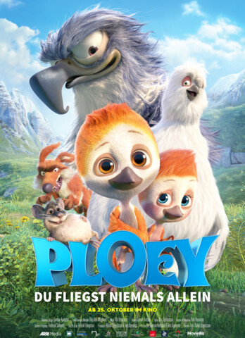 Trailer - Ploey - Cineman