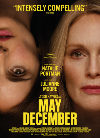 Film May December - Cineman