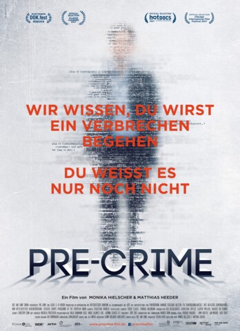 Film Pre-Crime - Cineman