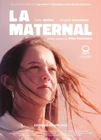 Film La maternal - Cineman