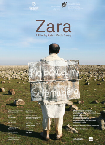 Film Zara - Cineman