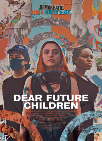Film Dear Future Children - Cineman