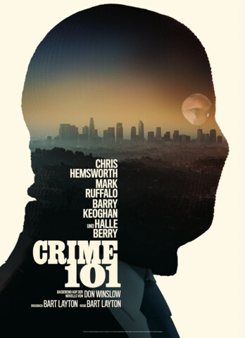Pressetext - Crime 101 - Cineman