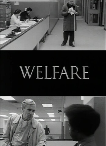Film Welfare - Cineman