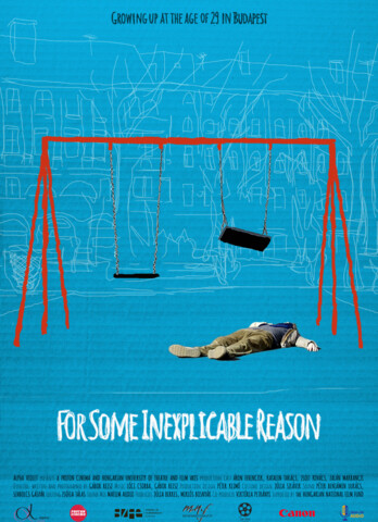 Photos - For Some Inexplicable Reason - Cineman