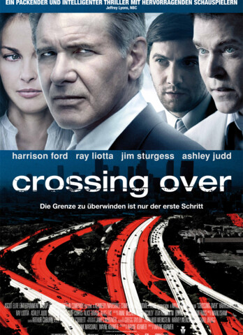 Film Crossing Over - Cineman