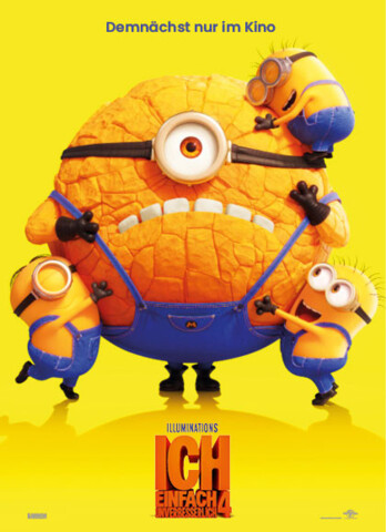 Kinoprogramm - Bern - Cineman